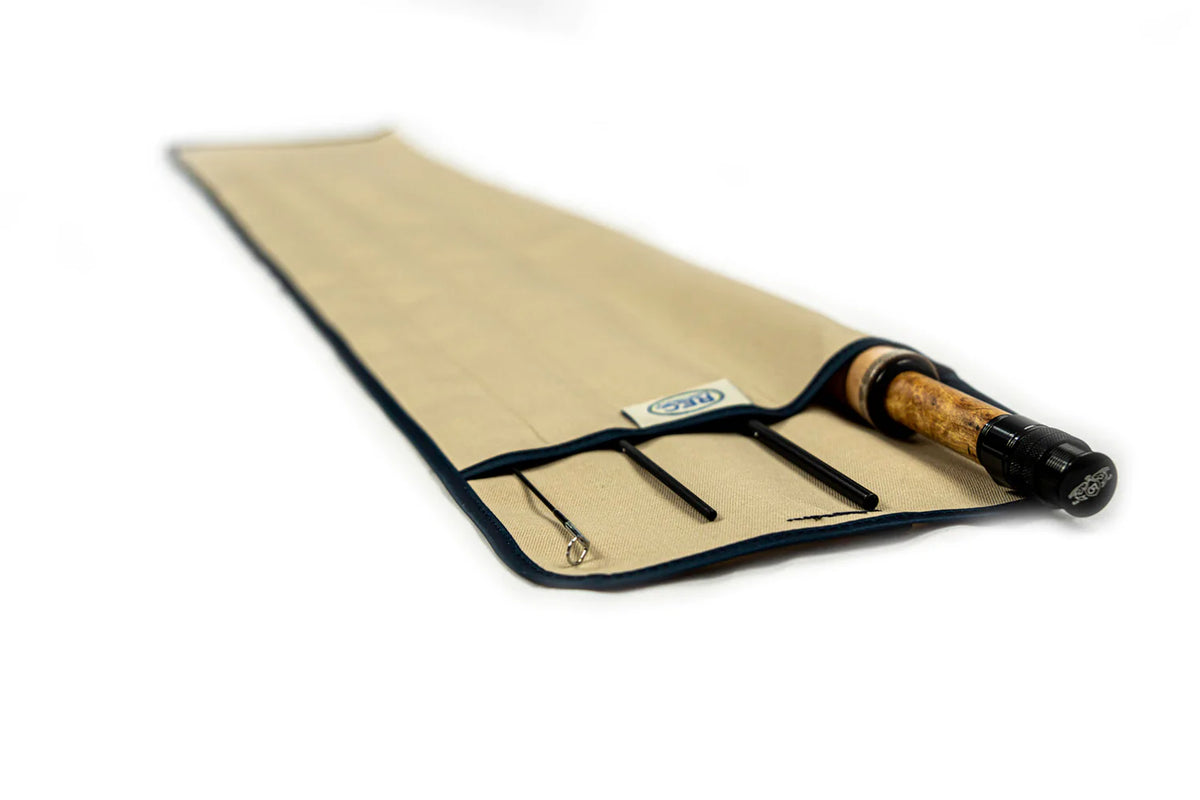 Aluminum Rod Tube 2" x 37" – Outlaw Rod Co.